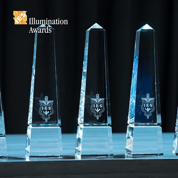 Submissions now open | 2022 IES Illumination Awards - Speclight