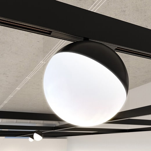 Luna Orb - Speclight