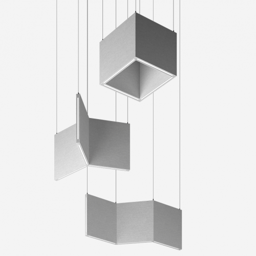 Spatial SoftZone - Speclight