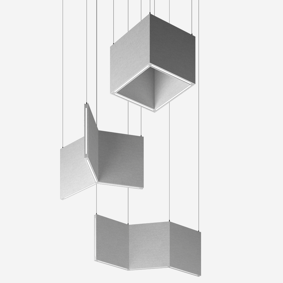 Spatial SoftZone - Speclight