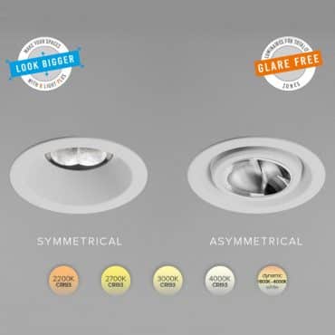 B LIGHT - Speclight's featured manufacturer