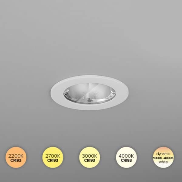 B LIGHT - Speclight's featured manufacturer
