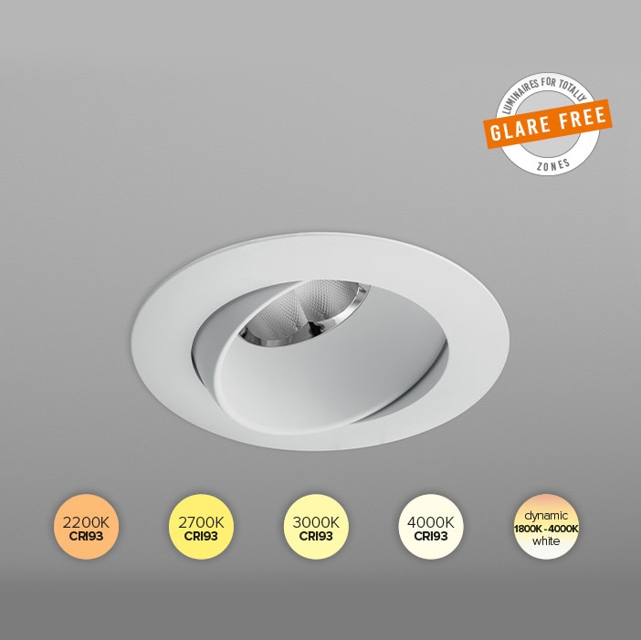 B LIGHT - Speclight's featured manufacturer