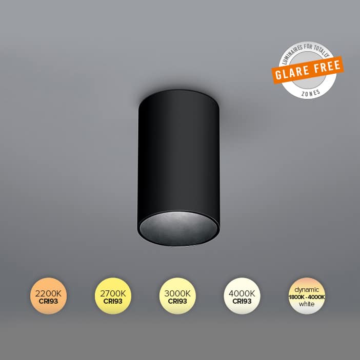 OKKIO 80 CL - Speclight