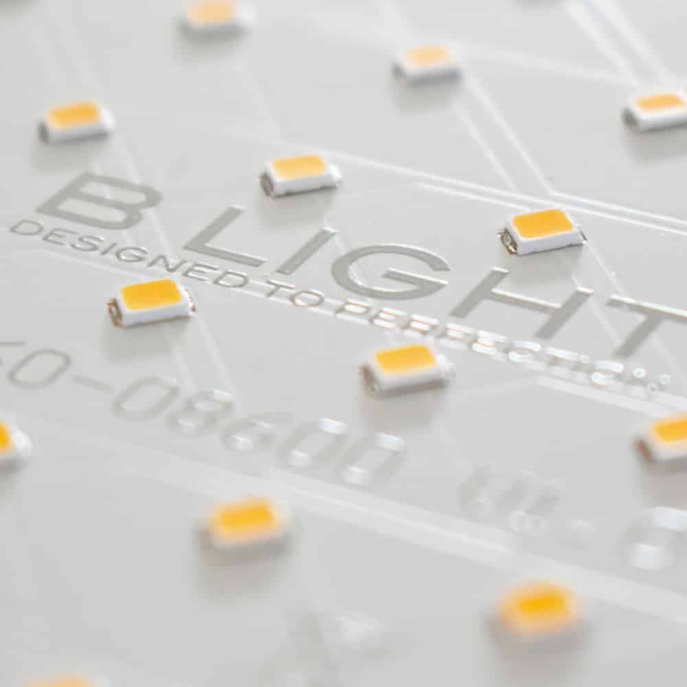 B LIGHT TECHNOLOGY - Speclight