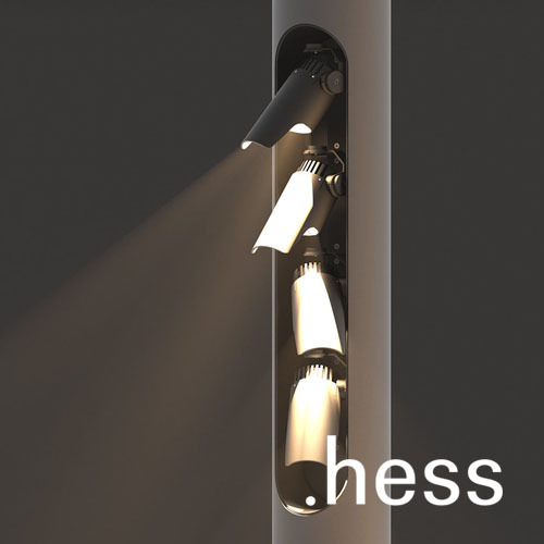 SHADOW and LIGHT - Speclight